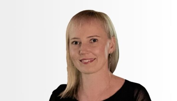 Betty-Maria Märk - Rahvatervise Akadeemia